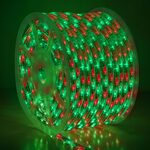 Rope Lights - Yard Envy