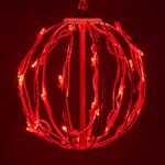 Starlight Spheres - Yard Envy