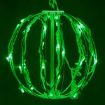 Starlight Spheres - Yard Envy