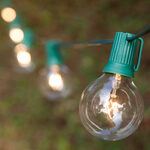 Globe String Lights - Yard Envy