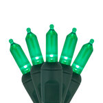 T5 LED Mini Christmas String Lights - Yard Envy