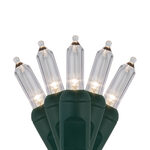 T5 LED Mini Christmas String Lights - Yard Envy