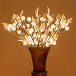 Lighted Branches - Yard Envy