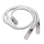 Rope Light Accessories - Yard Envy