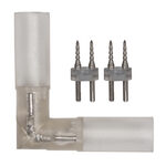 Rope Light Accessories - Yard Envy