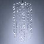 Lighted Branches - Yard Envy