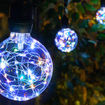 Commercial String Lights - Yard Envy