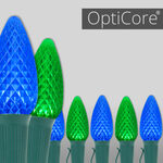 Commercial String Lights - Yard Envy