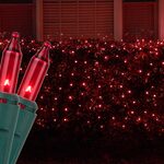 Net Lights - Yard Envy