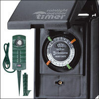 Wiring & Electrical Accessories - Yard Envy