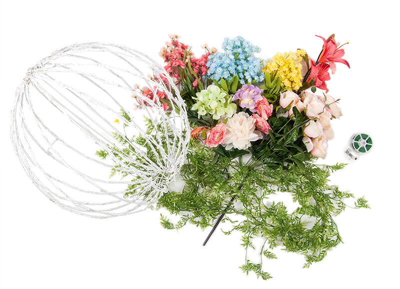 Light Balls - Yard Envy